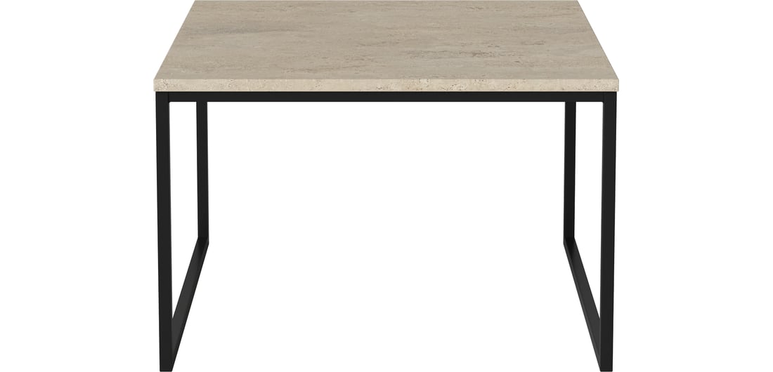 Como Coffee Table 55 x 55 cm