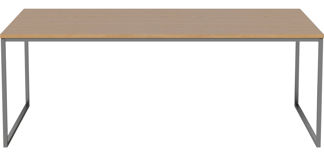 Como Coffee Table 120 x 60 cm