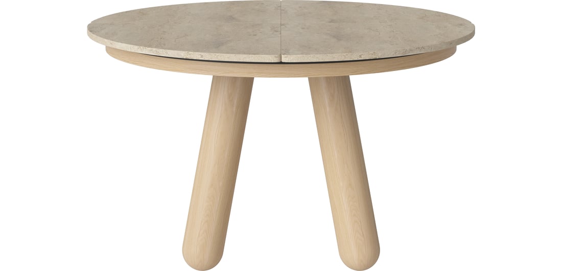 Balance Dining Table