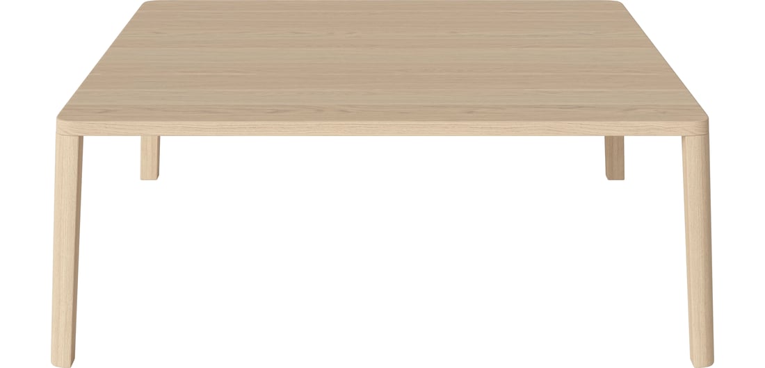 Graceful Coffee Table 110 x 110, H42 cm