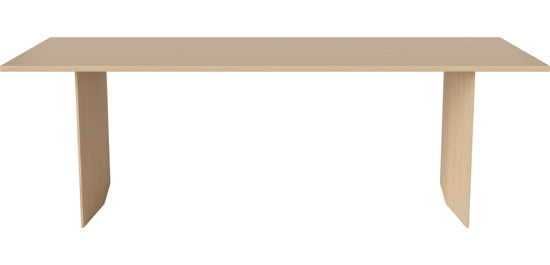 Alp Dining Table 260 cm