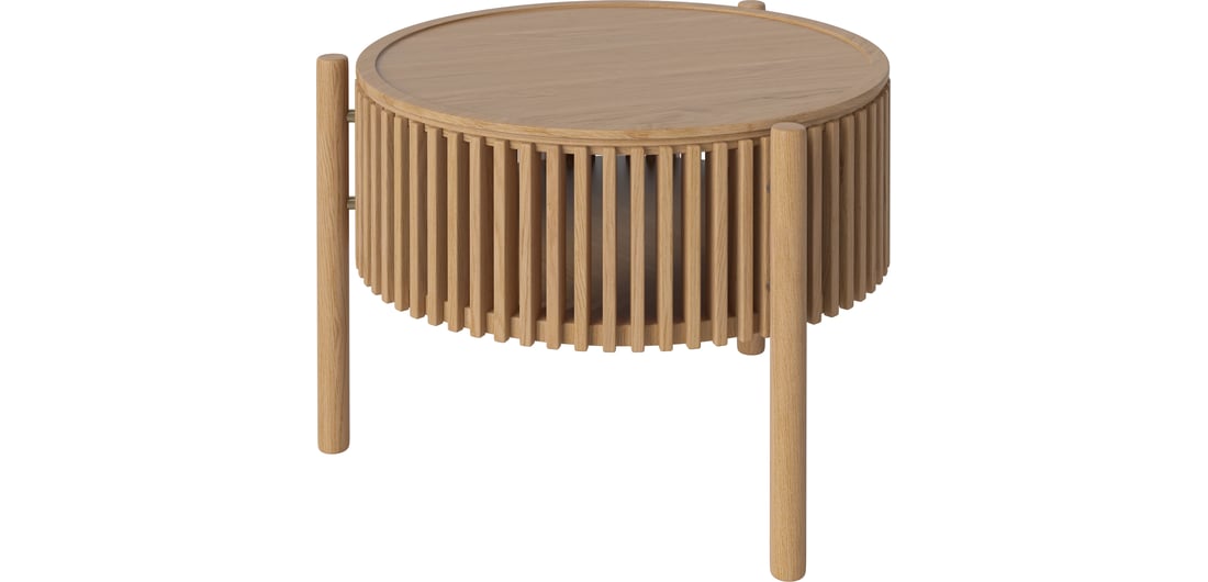 Story Coffee Table Ø60