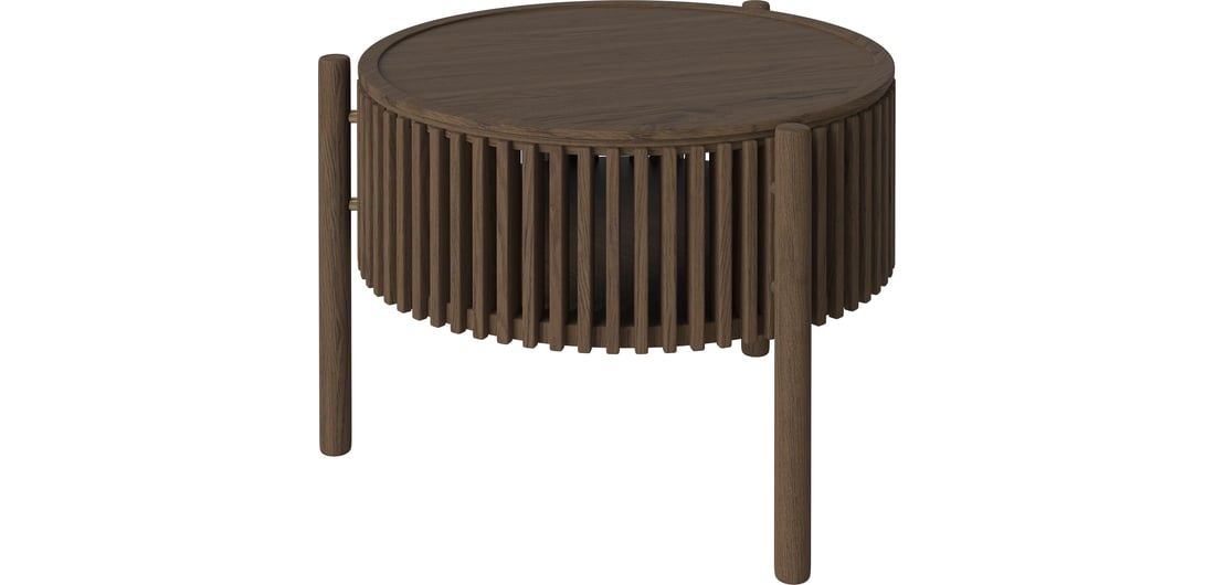 Story Coffee Table Ø60