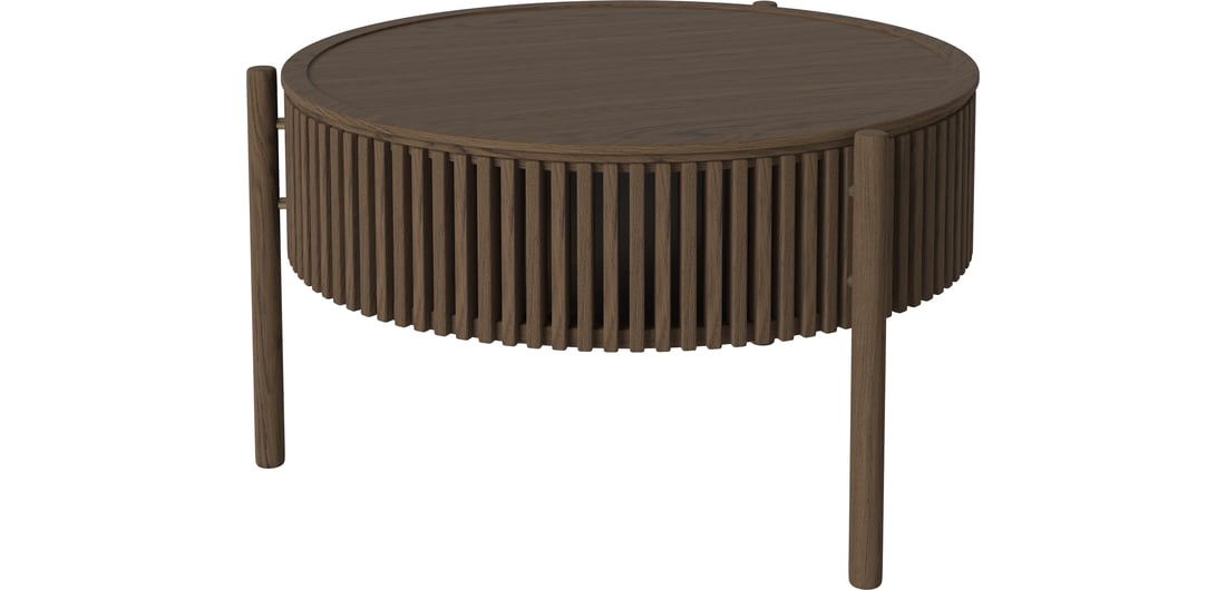 Story Coffee Table Ø83 cm
