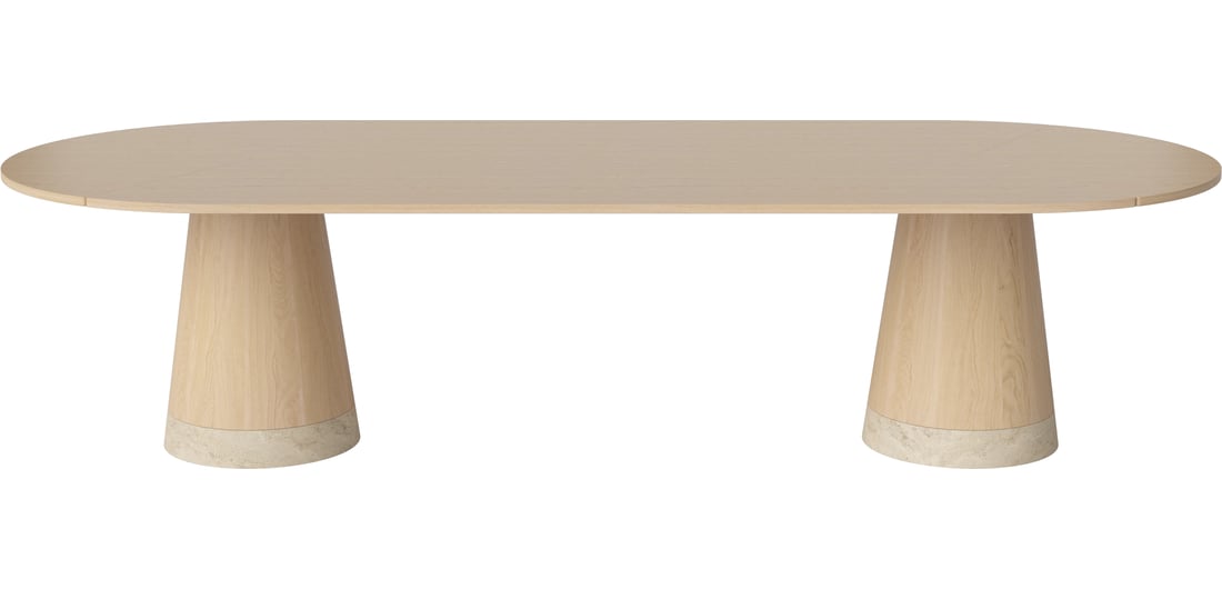 Piro Grand Dining table
