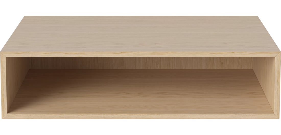 Case Office Module - 80 x 20 cm