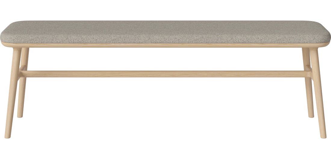 Flor Bench 140 cm