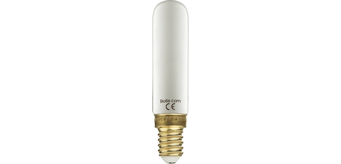 Tubular E14 Light Bulb