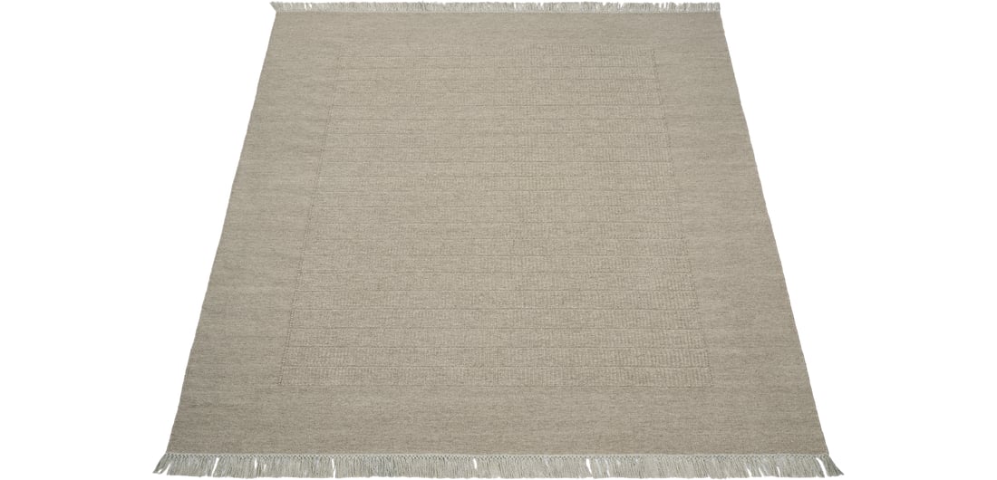 Sera Rug 300 x 300 cm incl. underlay