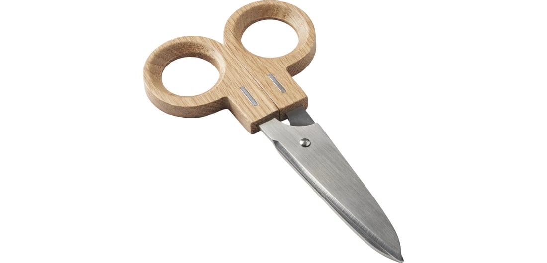 Let Scissors