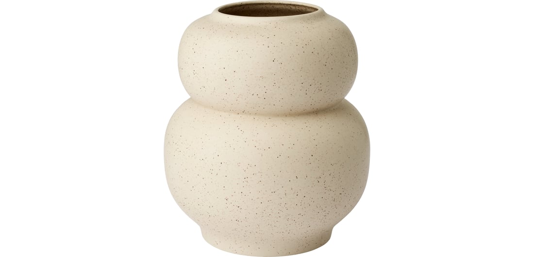Mingei Vase - Double