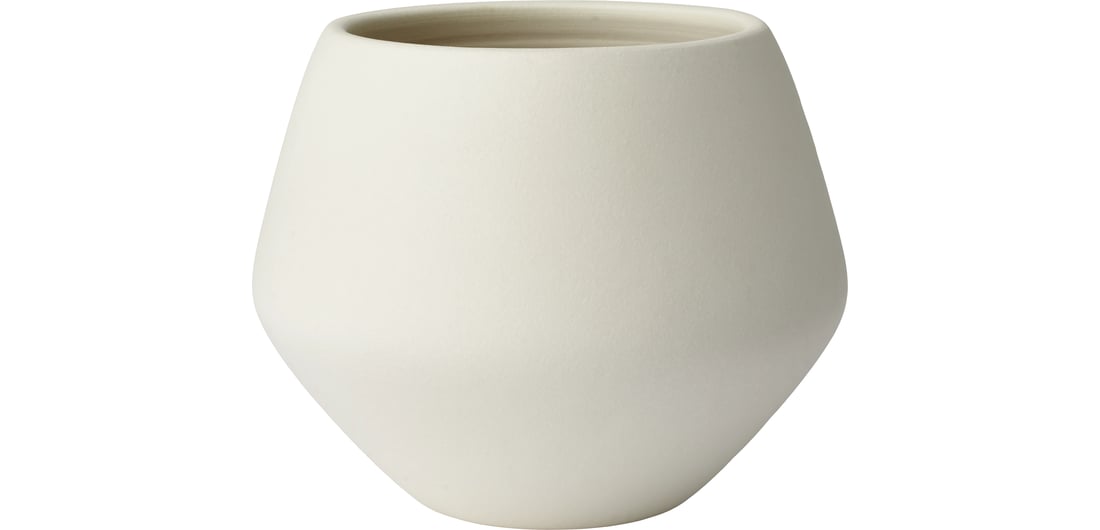 Grove Flowerpot Ø19 x H16 cm