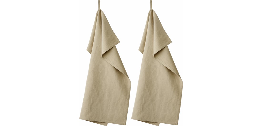 Soft Cuisine Theedoek - 2 stuks